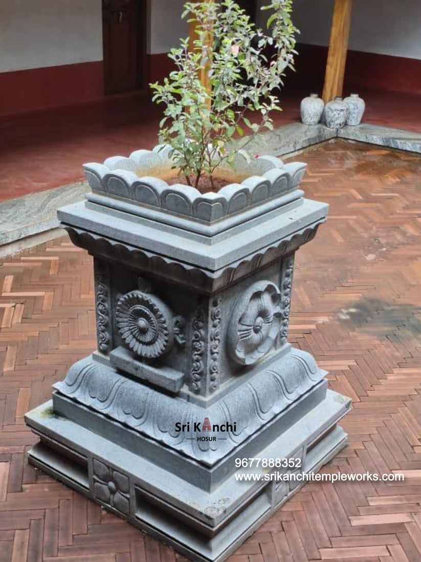 TULASI MAADAM – SRIKANCHI