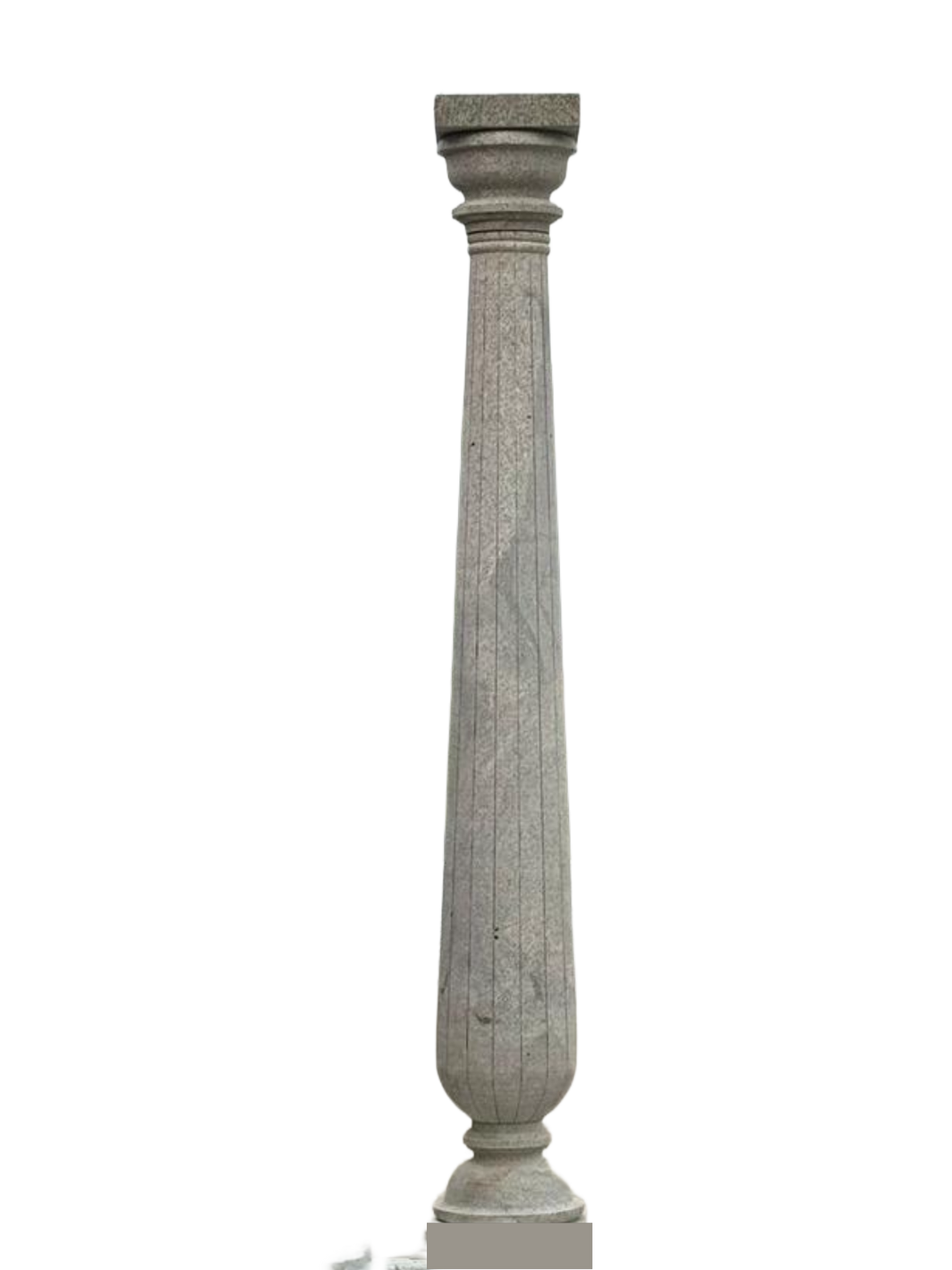 STONE PILLARS – SRIKANCHI