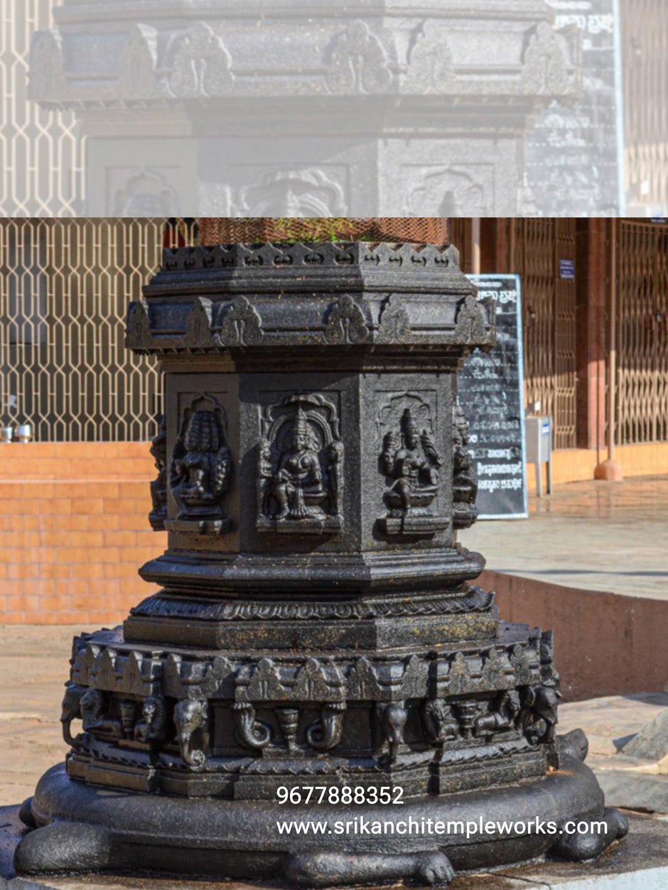 TULASI MAADAM -BLACK GRANITE – tagged "BLACK STONE TULASI MAADAM ...