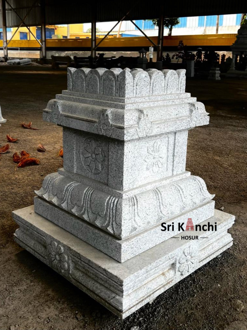 Tulasi Maadam – SRIKANCHI