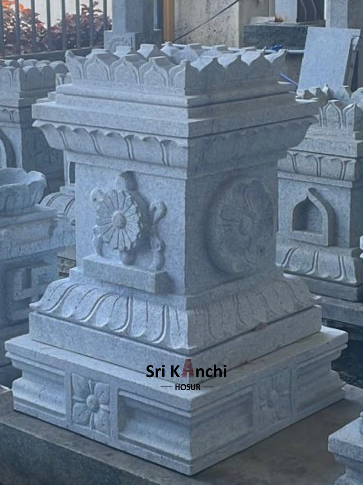 Tulasi Maadam – SRIKANCHI