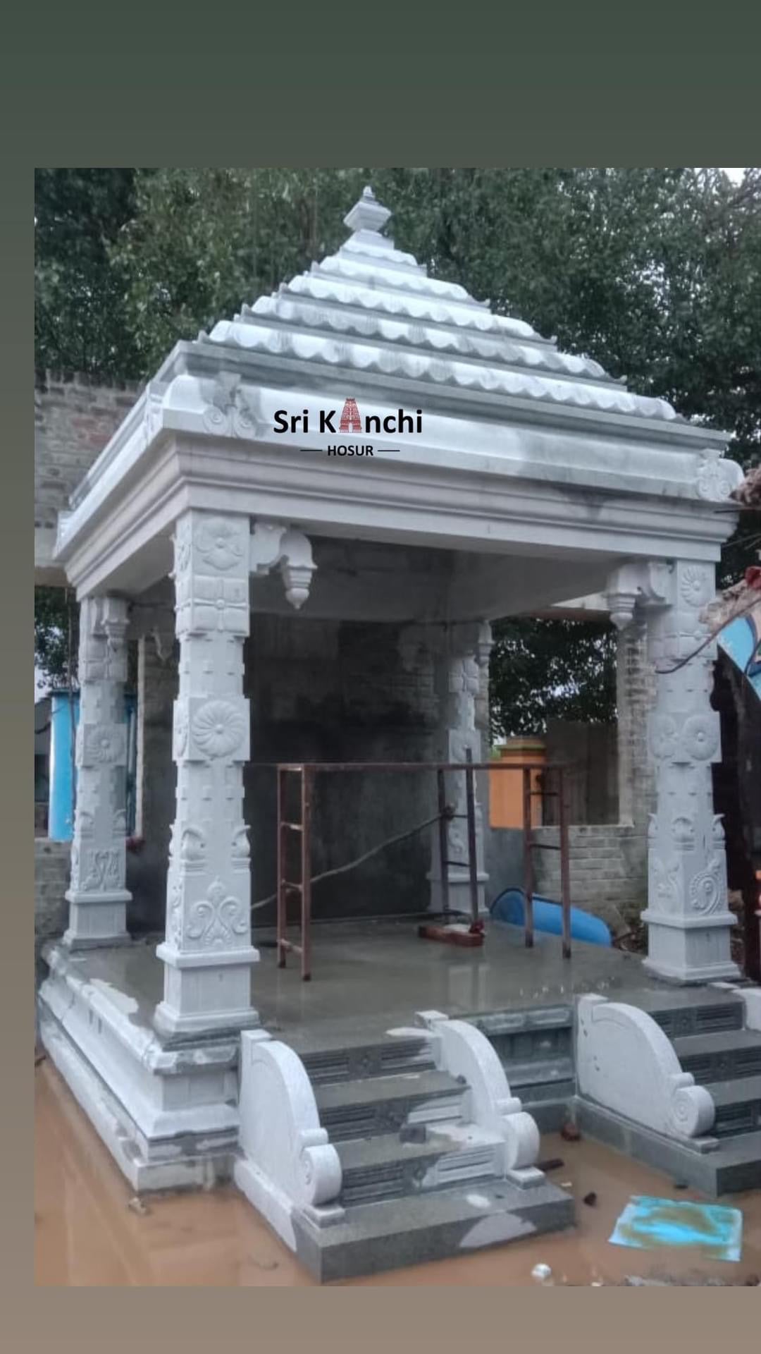 MANDAPAM – SRIKANCHI