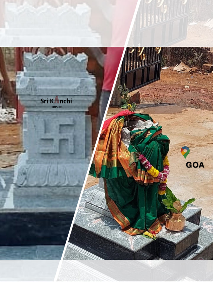 Tulasi Maadam – SRIKANCHI