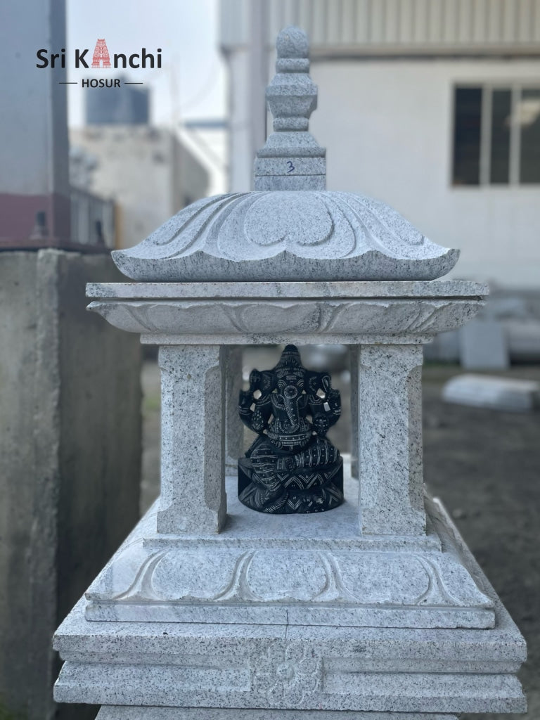 HOME Temple – SRIKANCHI