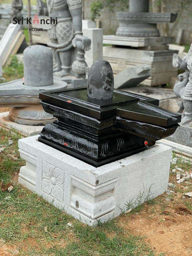 SRI LINGAM – SRIKANCHI