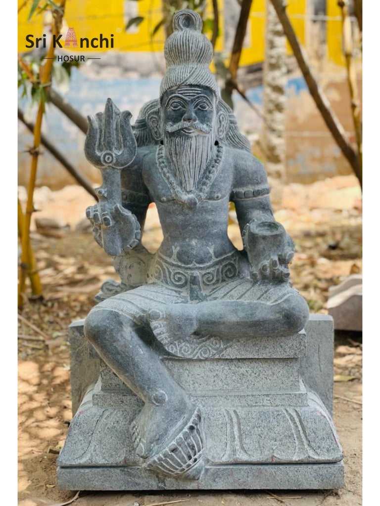 SRI MUNEESHWARAN – SRIKANCHI