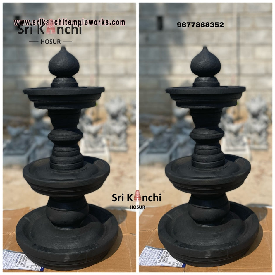 STONE ART – SRIKANCHI