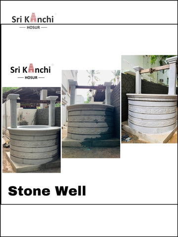 STONE ART – SRIKANCHI