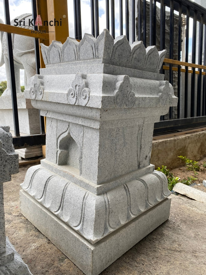 Tulasi Maadam – SRIKANCHI